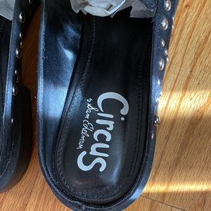 Circus by Sam Edelman | Shoes | New Circus By Sam Edelman Lucille Suede ...